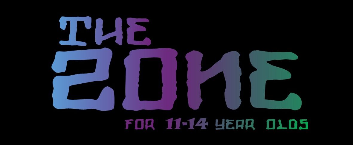 The Zone for 11-14+ Year Olds - Thatcham Youth